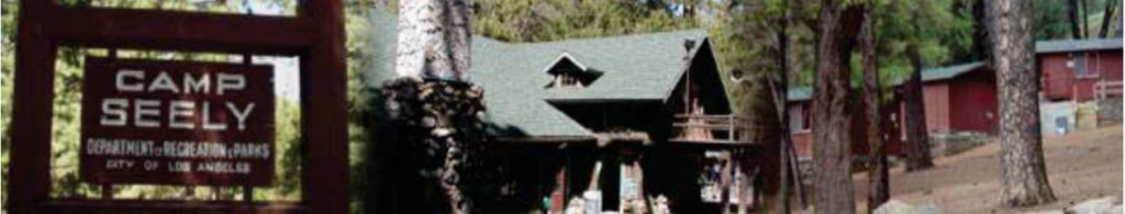 Camp Seely - Easy Does It Weekend-Recovery and Magic in the Mountains ...